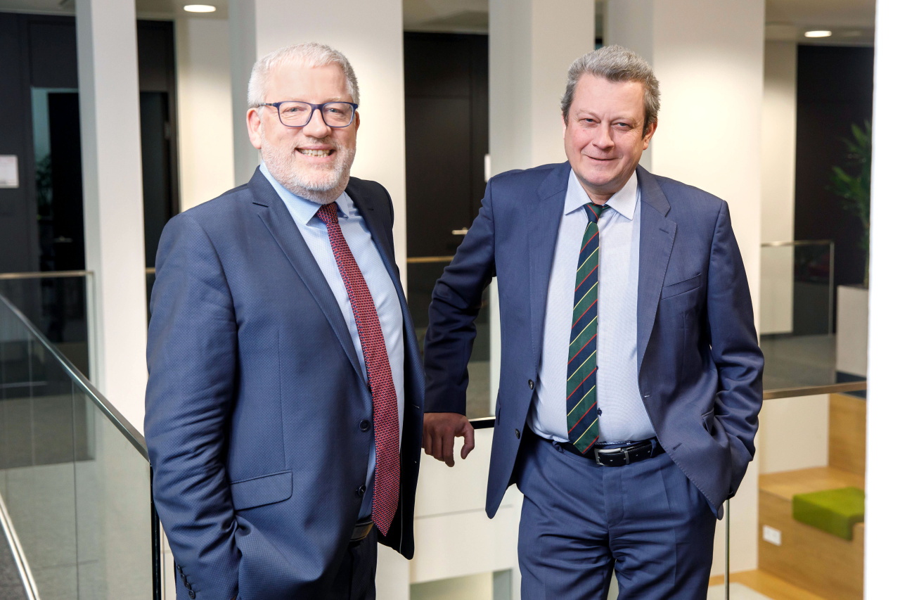 Netz Oberösterreich GmbH