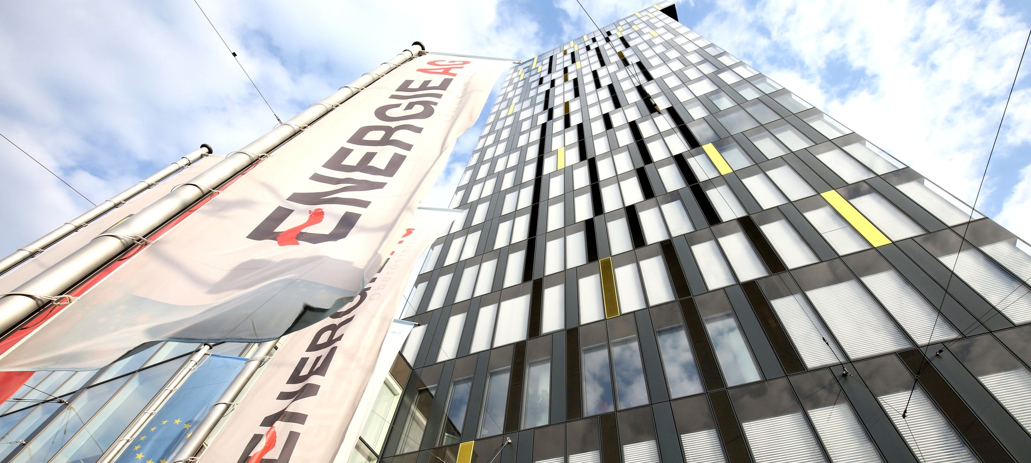 Energie AG Oberösterreich Umwelt Service GmbH - Energie AG Oberösterreich